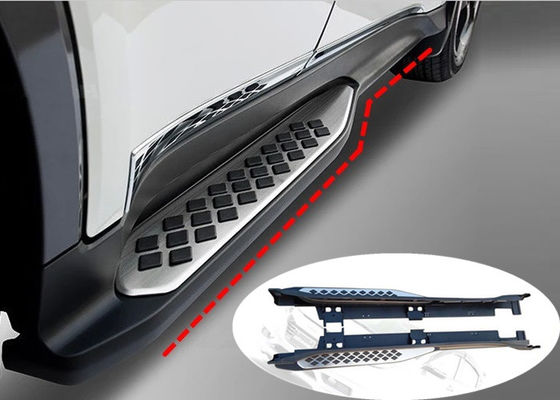 Quality Automobile Spare Parts & Auto Body Kits factory from China
