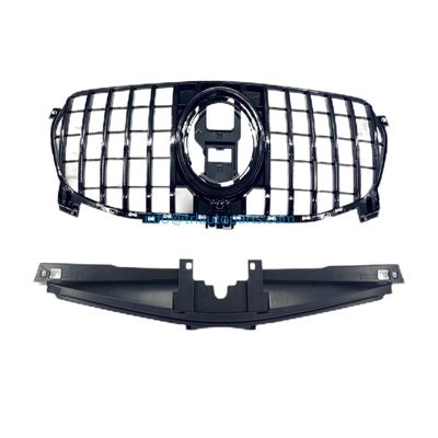 Quality Automobile Spare Parts & Auto Body Kits factory from China