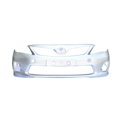 Quality Automobile Spare Parts & Auto Body Kits factory from China