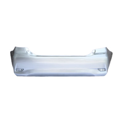 Quality Automobile Spare Parts & Auto Body Kits factory from China