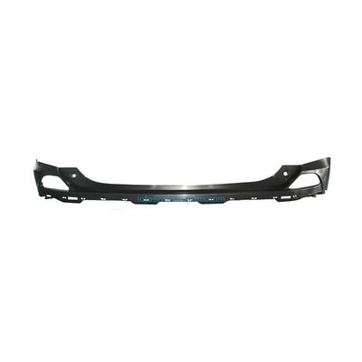 Car Bumper Guard factory, Buy good price Vehicle Running Boards products