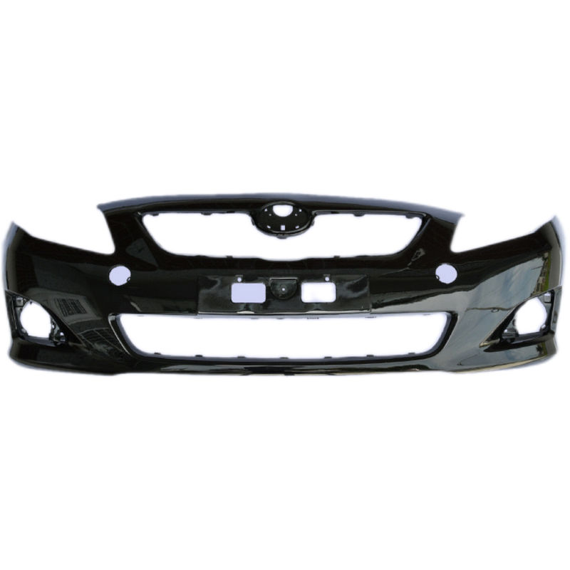 Plastic Front Bumper Protector 52119-02974 for Toyota Corolla 2006-2009 ...