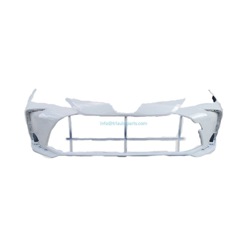 52119F2925 Toyota Corolla Front Bumper Guard Protection 2023-2024 ...