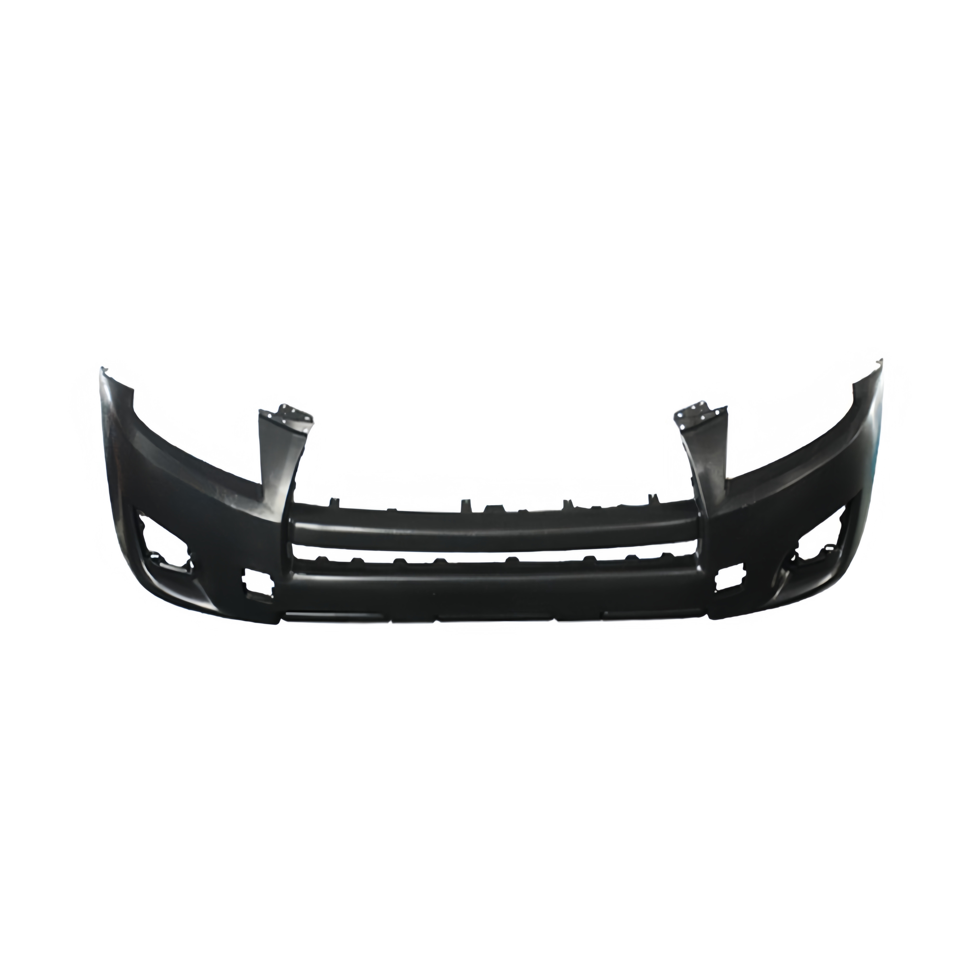 52119-0R905 Toyota RAV4 2009-2012 15kg ABS Plastic Front Bumper 521190R905