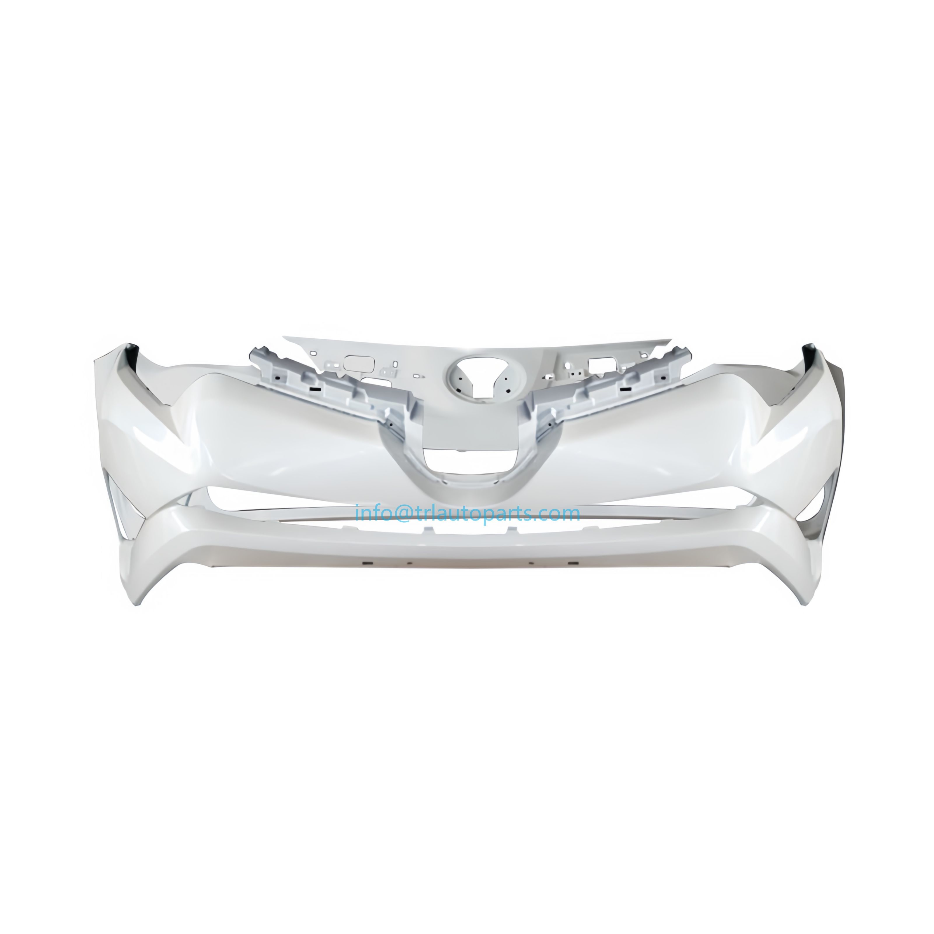 52119-0R927 Toyota RAV4 2019 Auto Front Bumper Part Number 521190R927