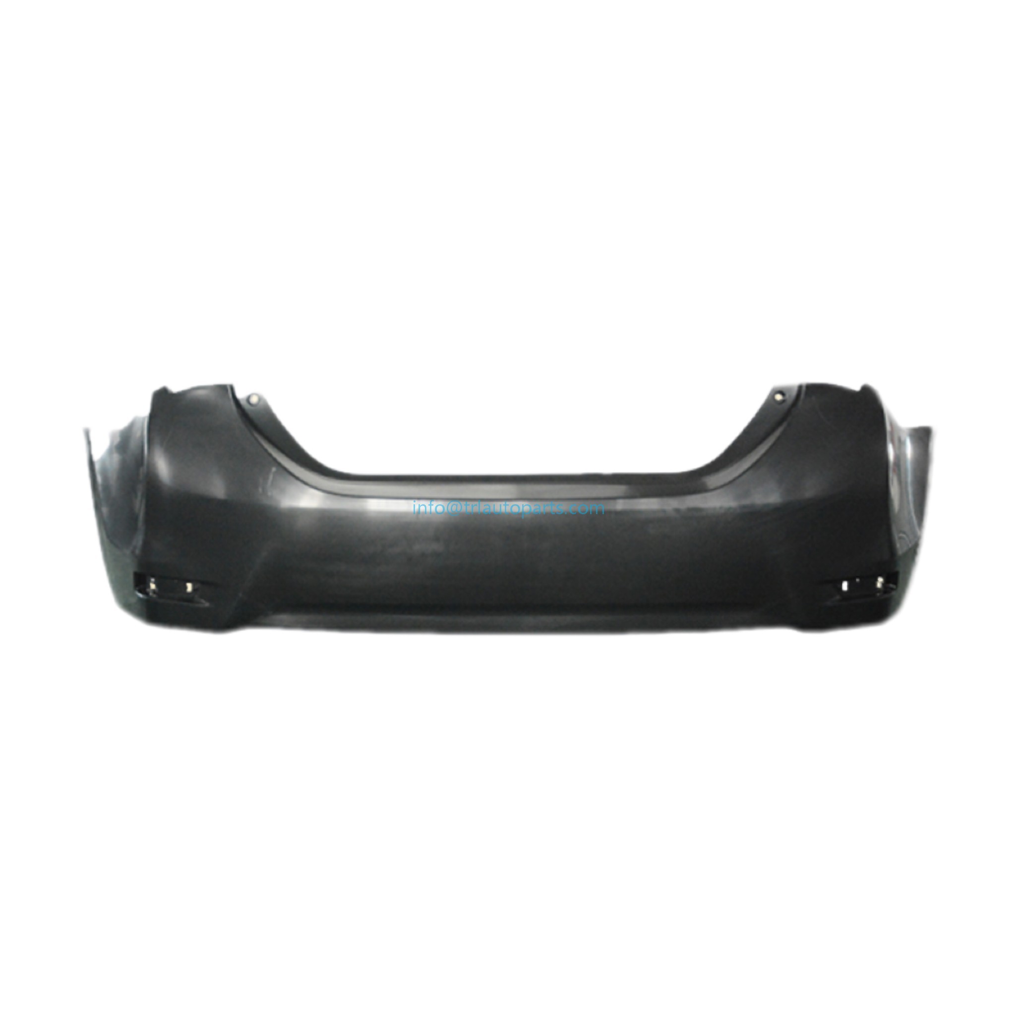 521590Z953 For Toyota Corolla 2023+ Car Rear Bumper Guard 521590Z978