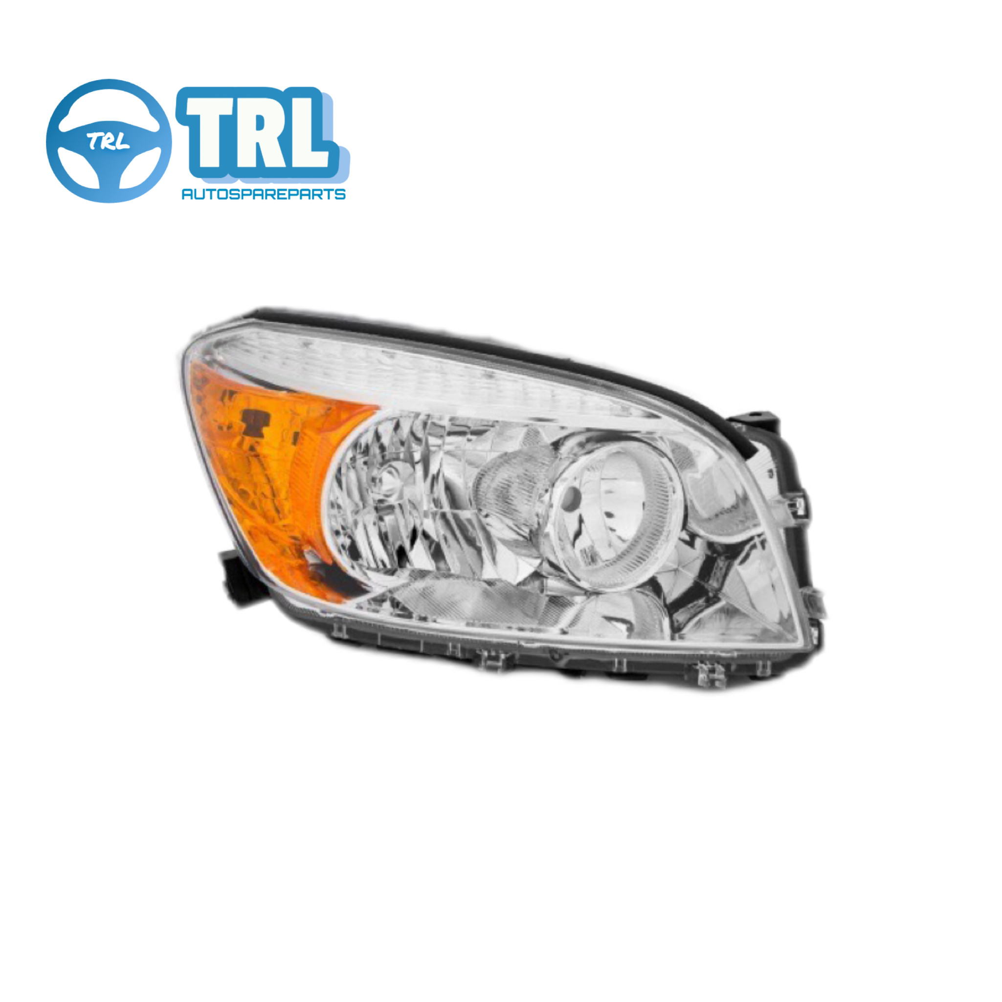 8113042320 Toyota Rav4 Voltage 24V/12V Headlamps Front Part Number ...